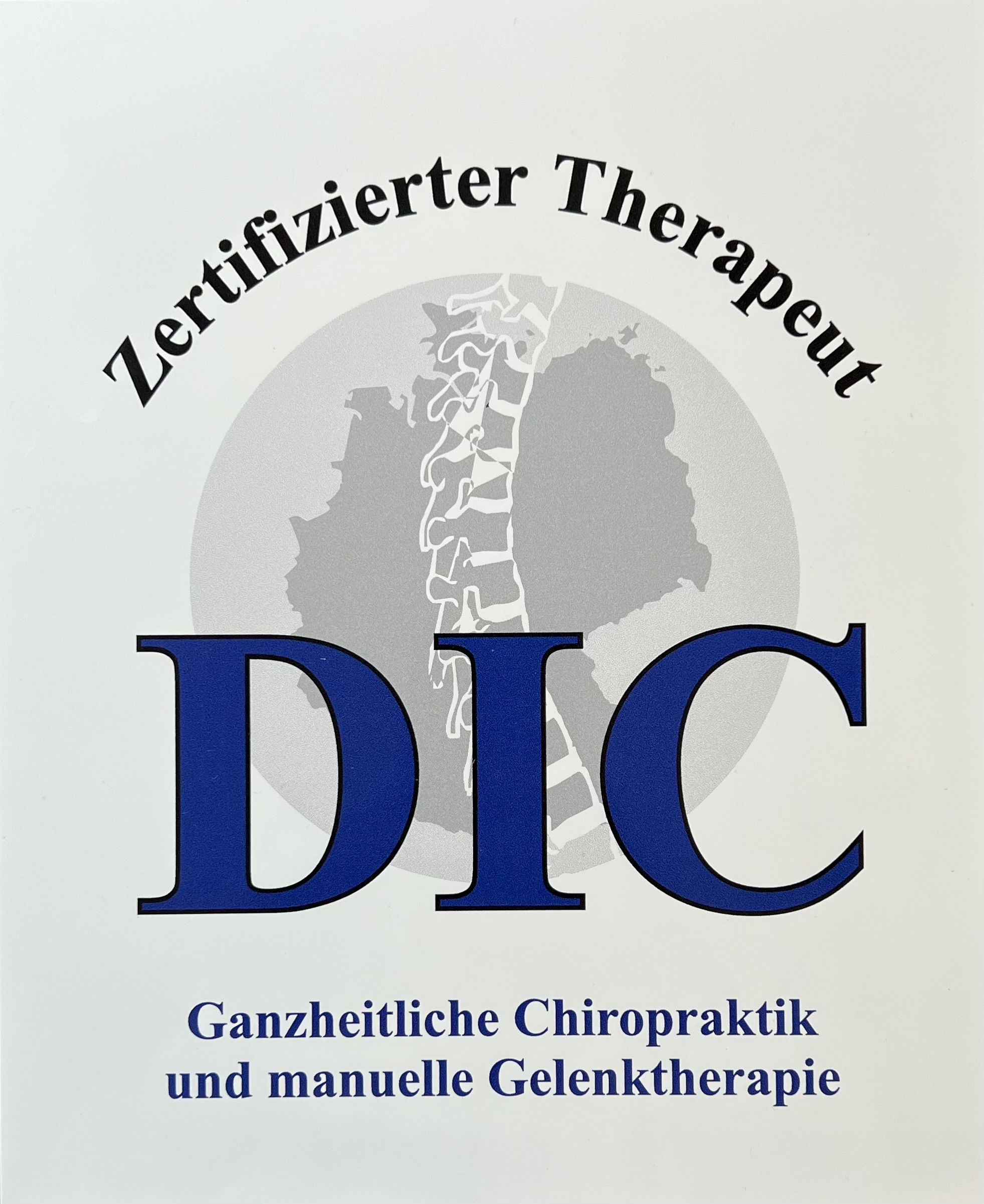 Ganzheitliche Chiropraktik und manuelle Gelenktherapie - Praxis für ...